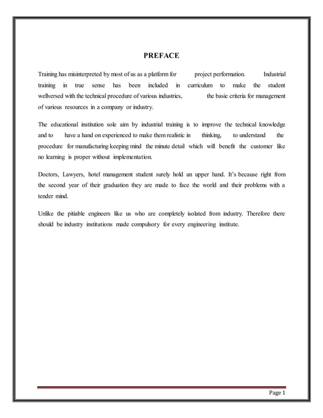 HAL Report | DOCX | Aviation Industry | Industries