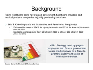 VBP_OrthopedicDevices_Dec.042015 | PPTX