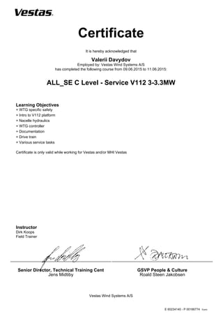 Course Certificate C-level.PDF