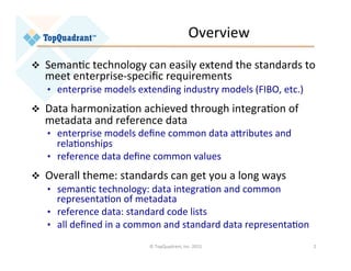 Henninger_MakingReferenceDataMoreMeaningful-Final | PDF | Databases | Computer Software and ...