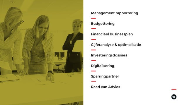 &Robin presentatie | PDF