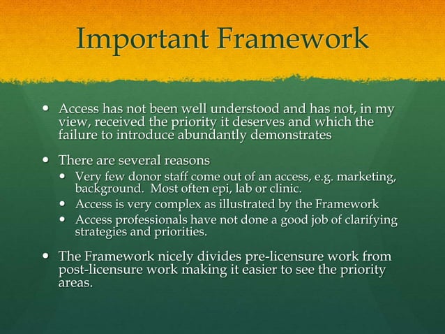 Mahoney UH Presentation Jan 2015 | PPT