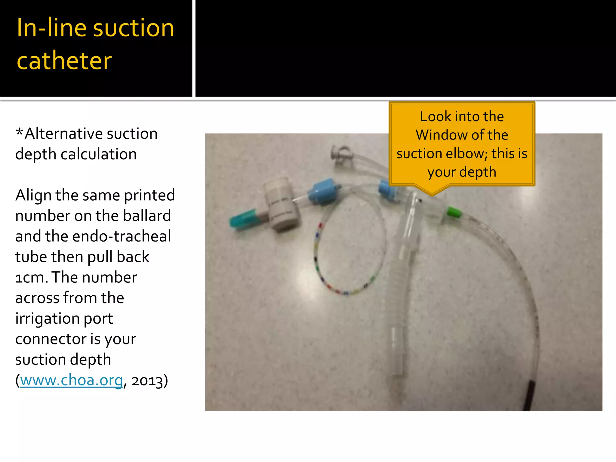 Critical Care Airway Management5 (3) | PPTX