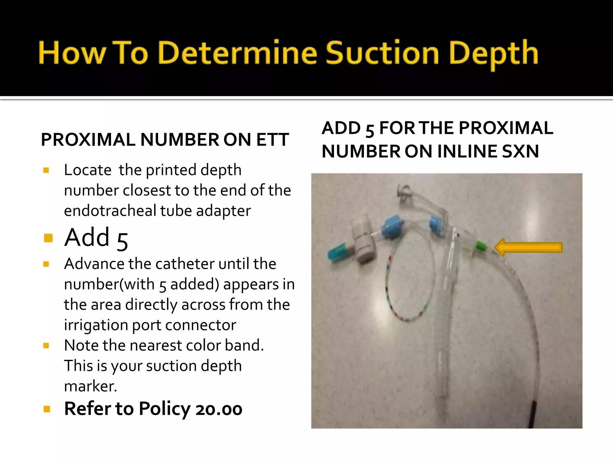 Critical Care Airway Management5 (3) | PPTX