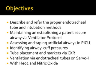 Critical Care Airway Management5 (3) | PPTX
