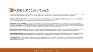 Company Presentation UPDATE | PPT