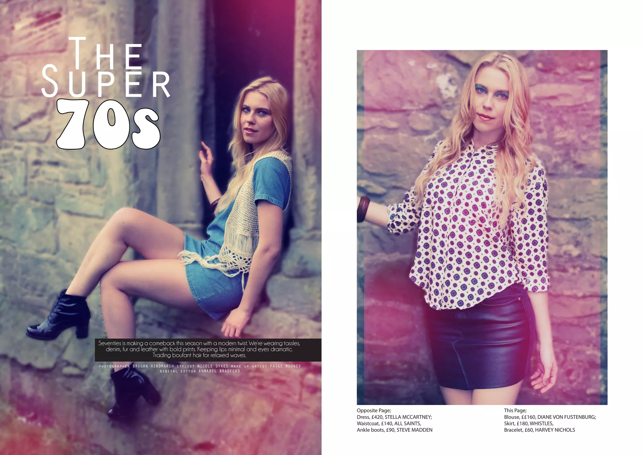 FASHION STYLING | PDF