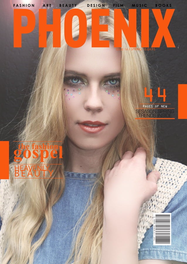 FASHION STYLING | PDF