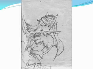 Portfolio Drawings | PDF