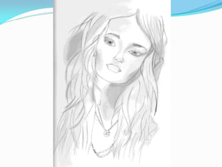 Portfolio Drawings | PDF