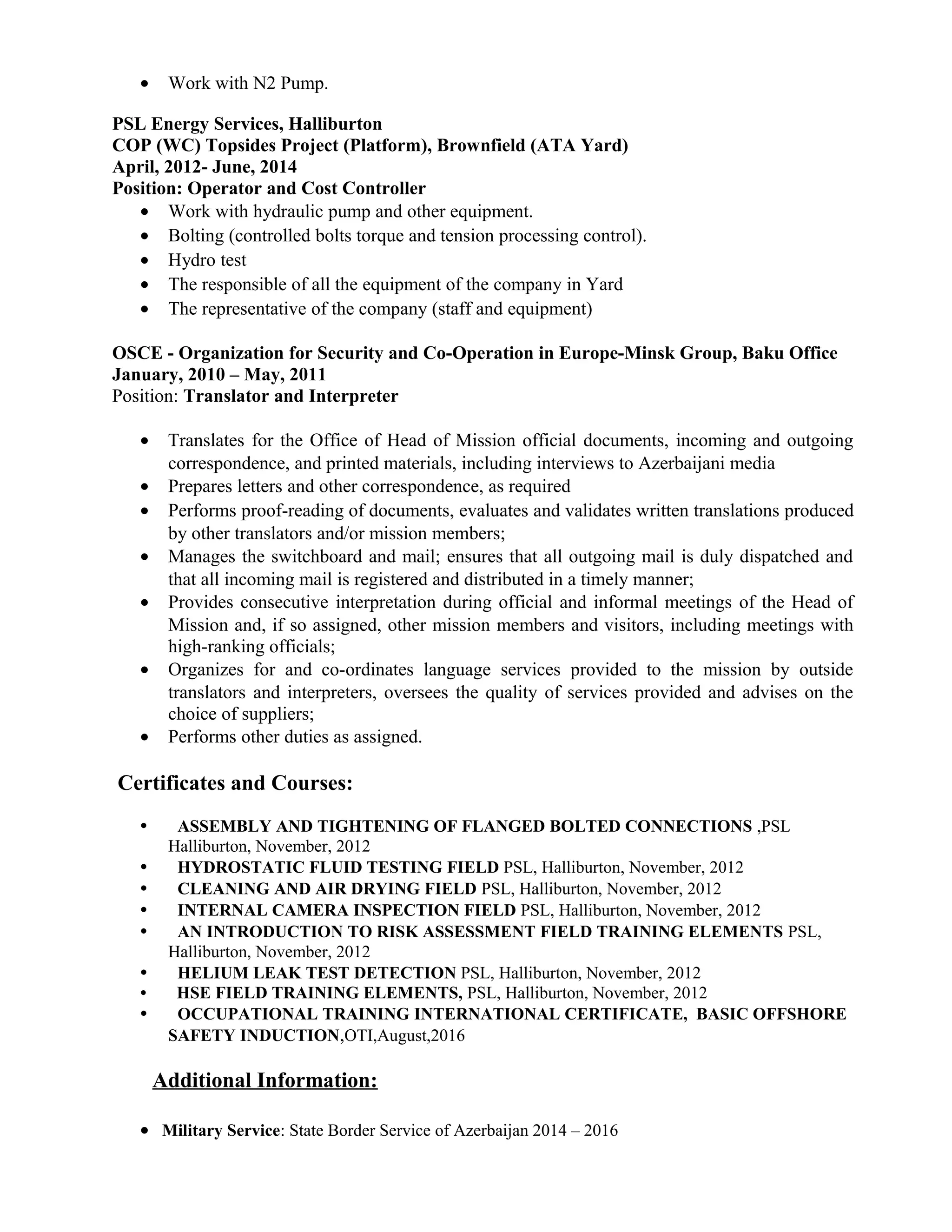 Tural Aliyev_CV | DOC