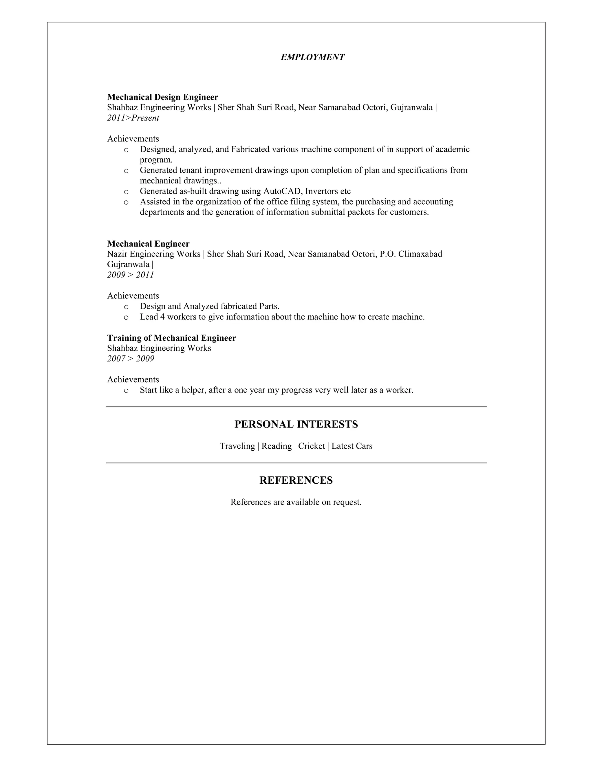 Naveed Abbas | PDF | Free Download