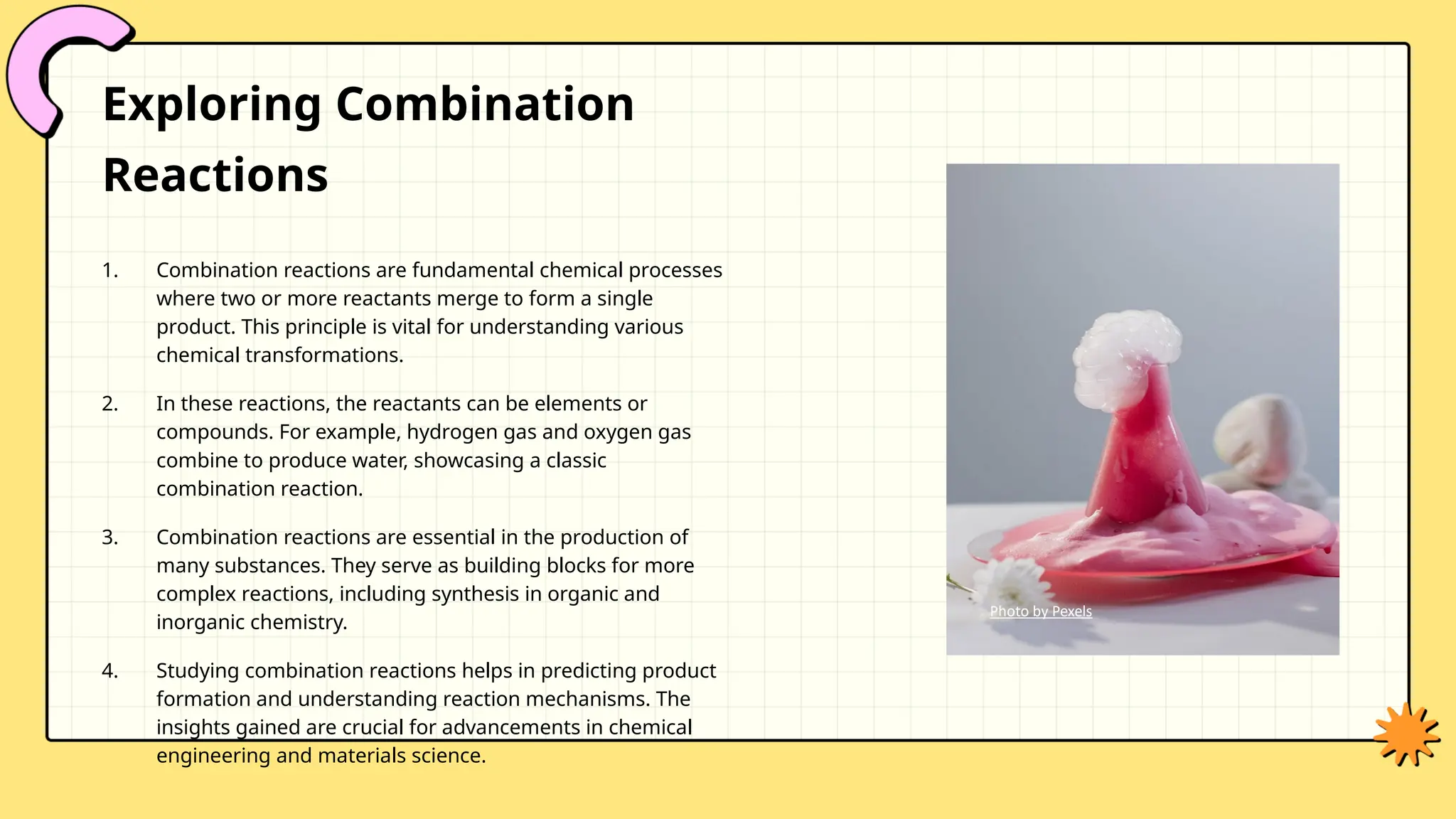 Ncert class 10 - science - chapter 1 - chemical reactions and equations ...