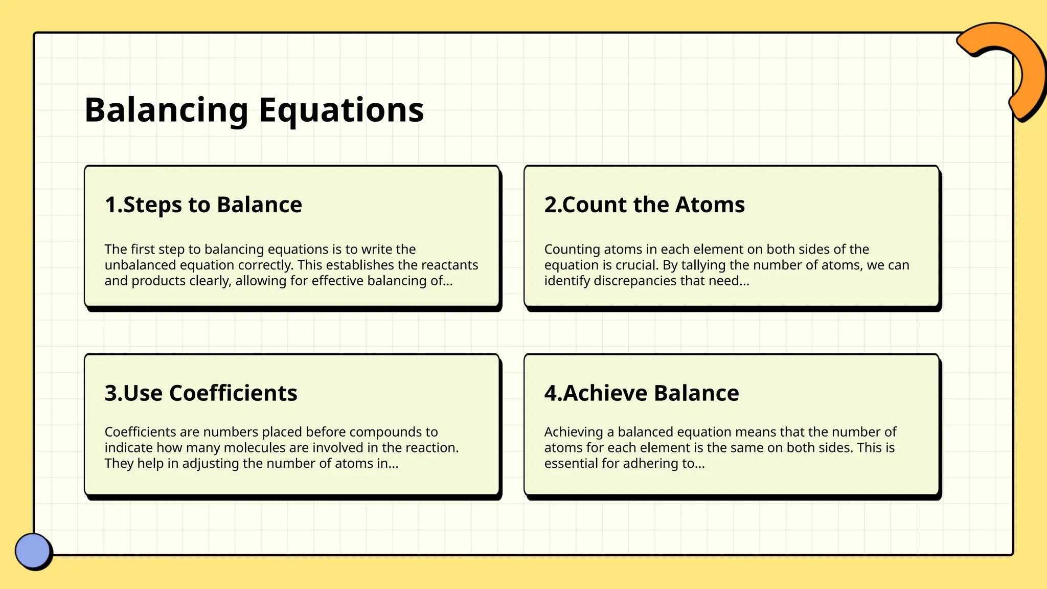 Ncert class 10 - science - chapter 1 - chemical reactions and equations ...