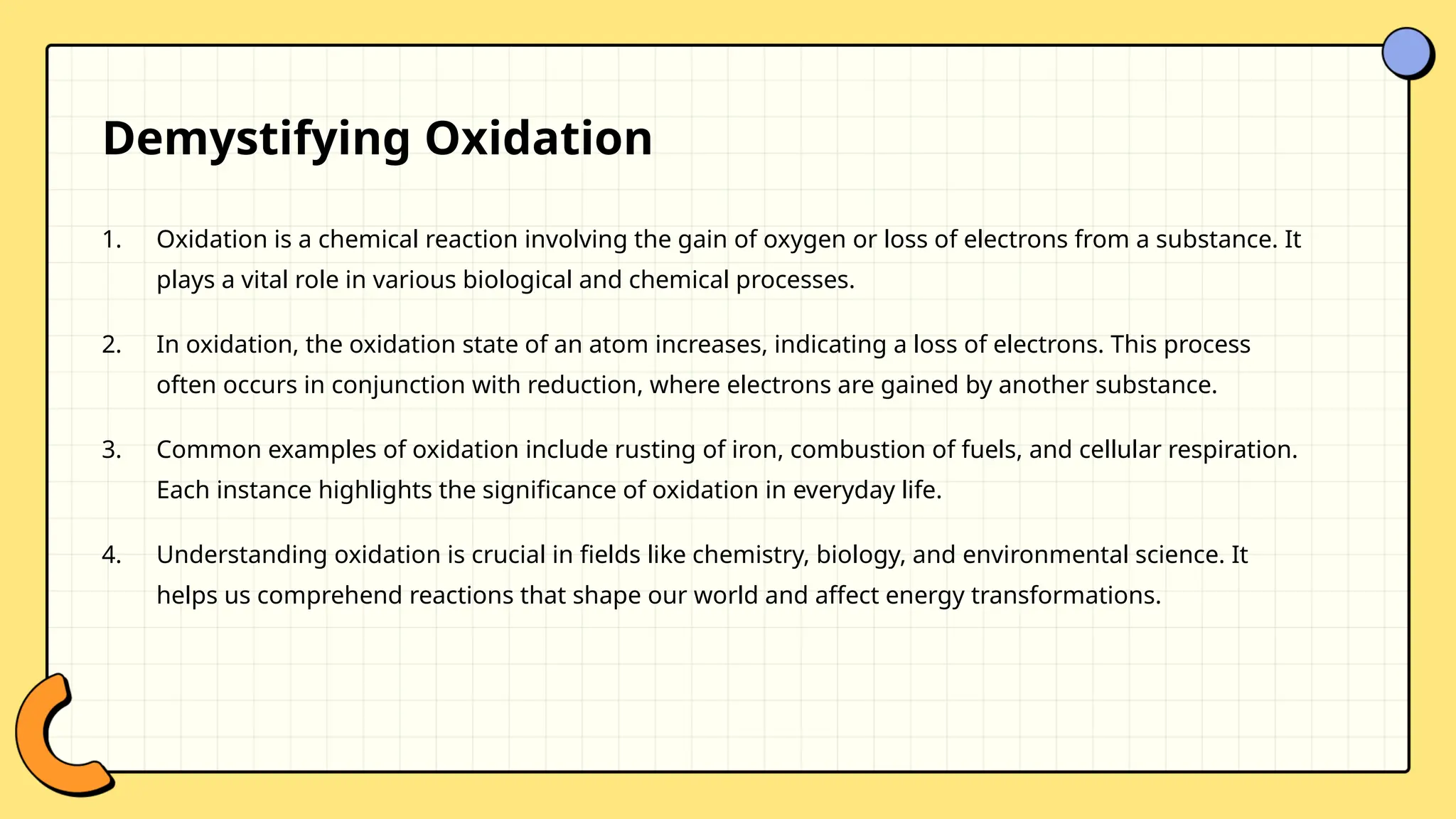 Ncert class 10 - science - chapter 1 - chemical reactions and equations ...