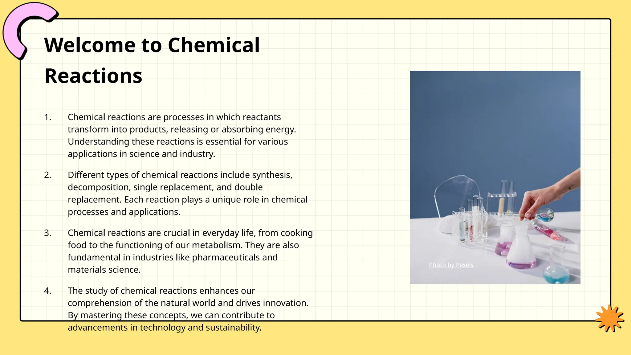 Ncert class 10 - science - chapter 1 - chemical reactions and equations ...