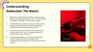 Ncert class 10 - science - chapter 1 - chemical reactions and equations ...