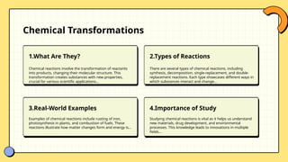 Ncert class 10 - science - chapter 1 - chemical reactions and equations ...
