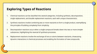 Ncert class 10 - science - chapter 1 - chemical reactions and equations ...