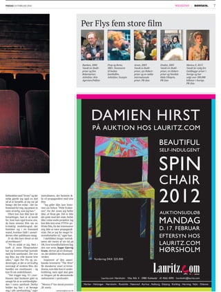 Portræt af Per Fly | PDF