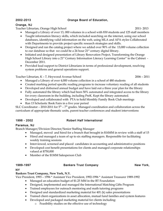 MJ Cunningham 2016 | PDF