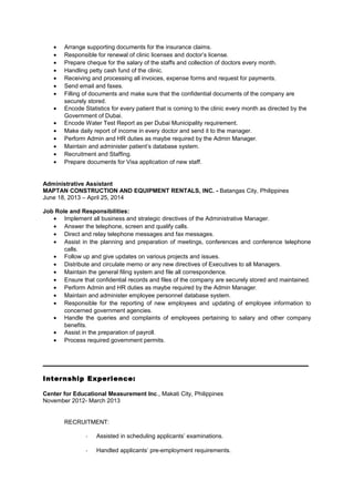 JARLA ILLETTE M ELAURIA 1 | DOC