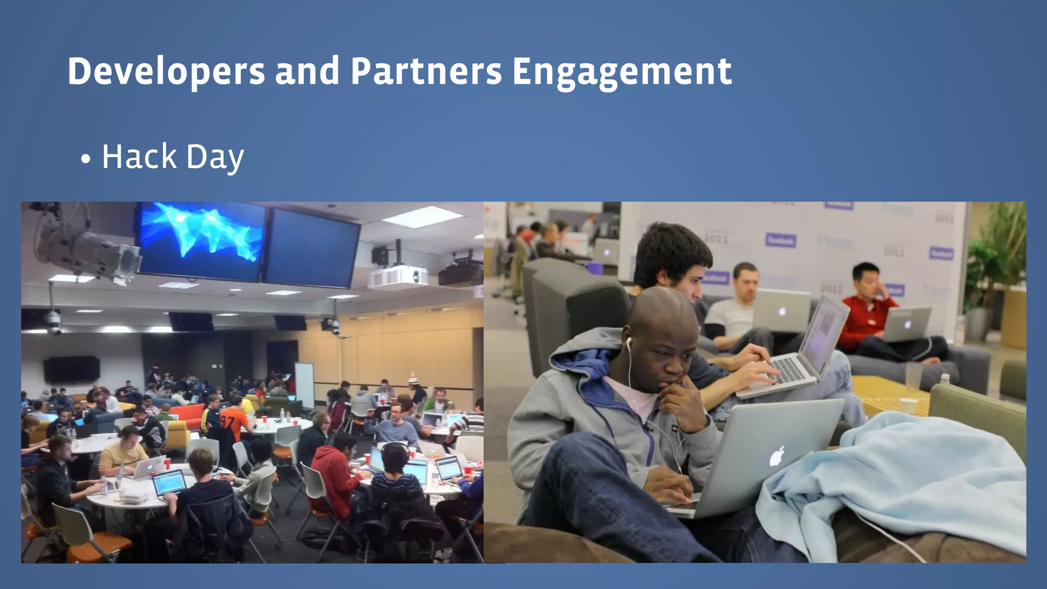 [D6]deview 2012 creating an attractive platform | PPT