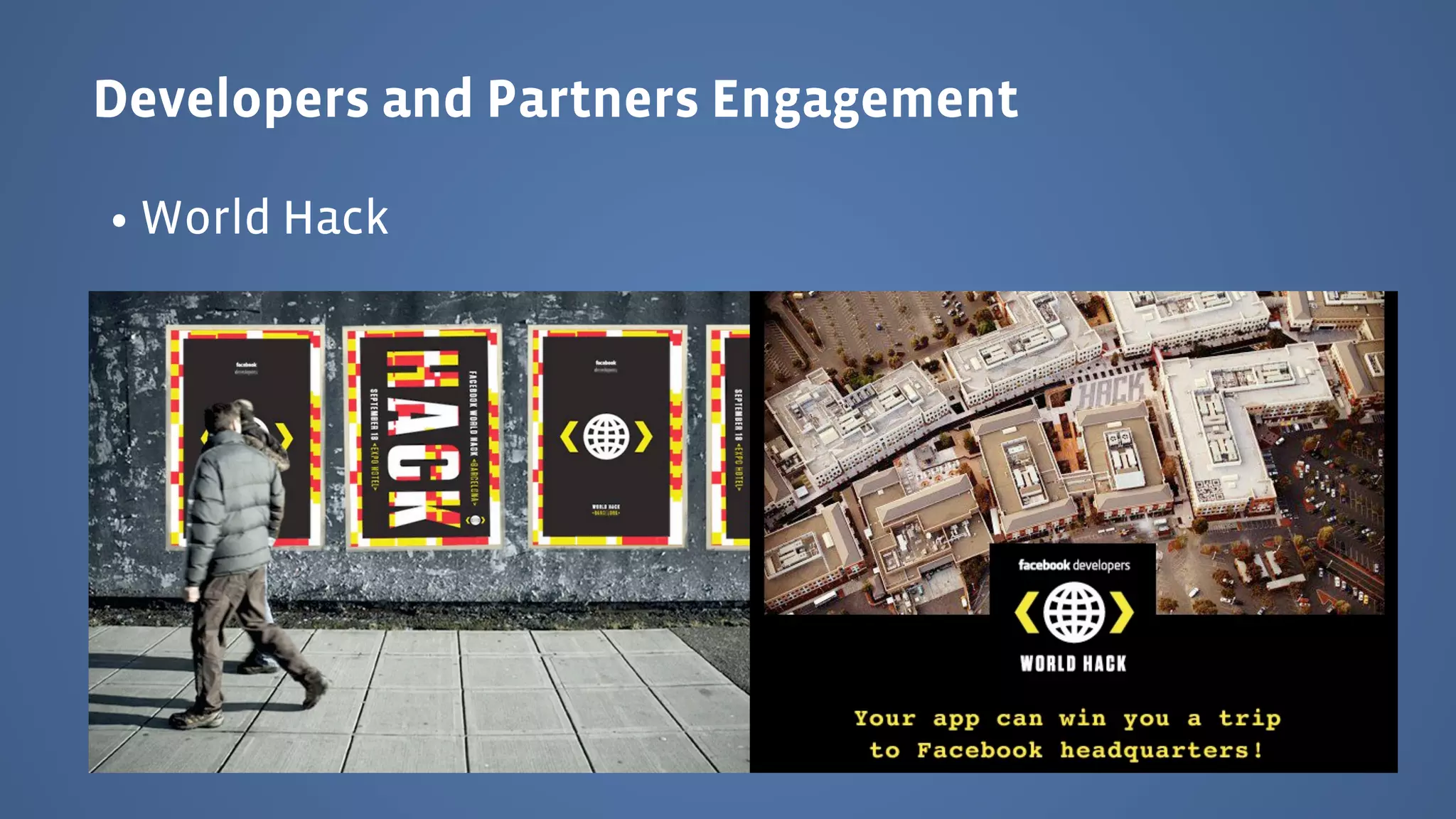 [D6]deview 2012 creating an attractive platform | PPT