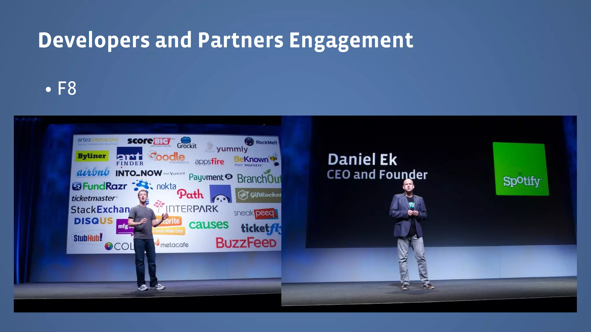 [D6]deview 2012 creating an attractive platform | PPT