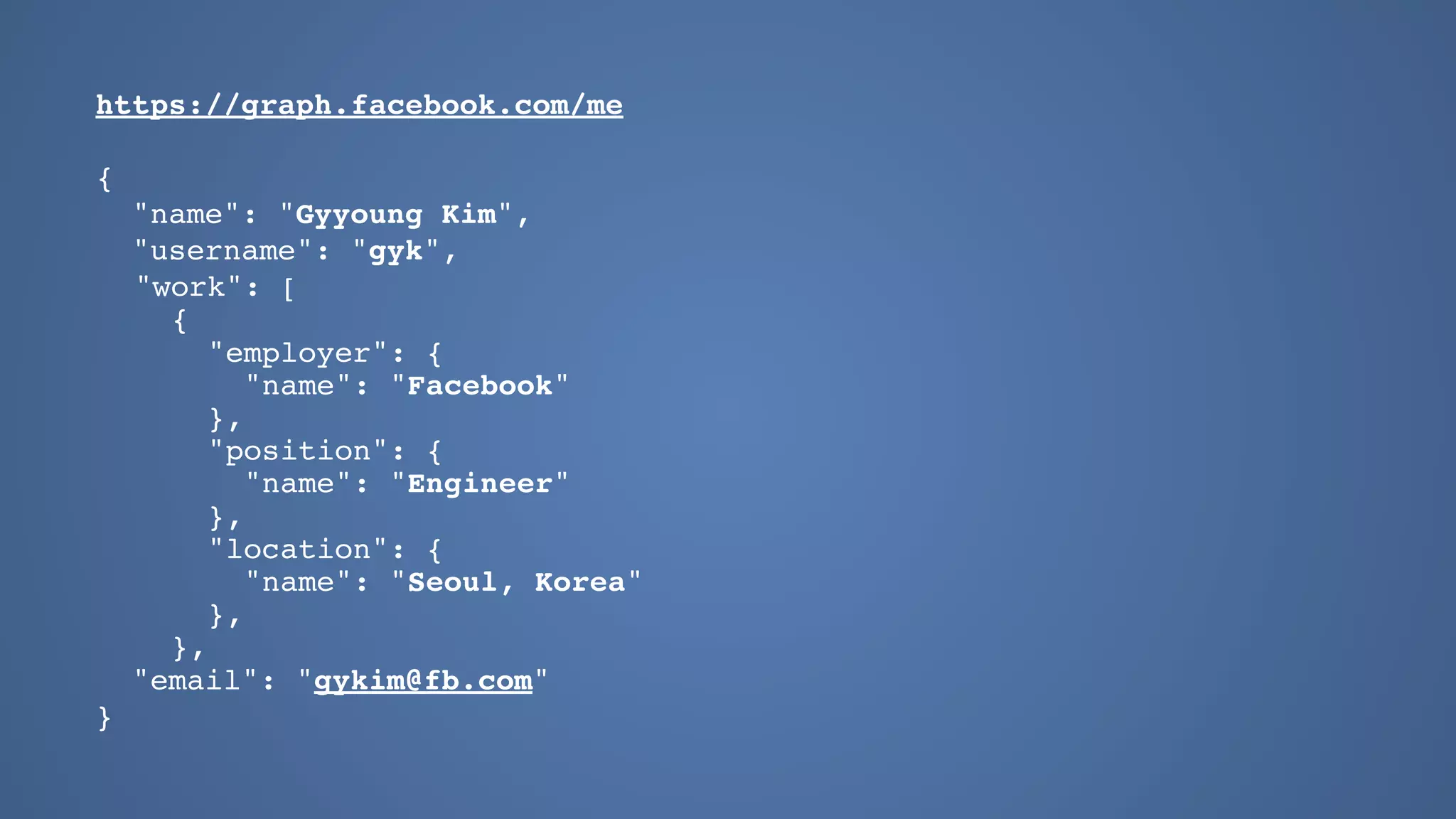 [D6]deview 2012 creating an attractive platform | PPT