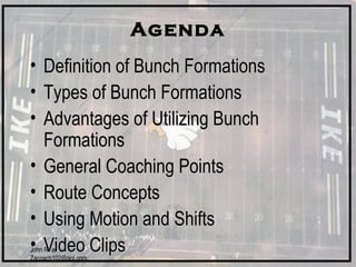 Bunch-Passes-Eisenhower-HS | PPT