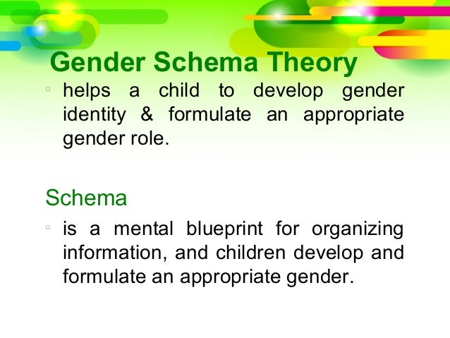 Kuliah 9 gender and development