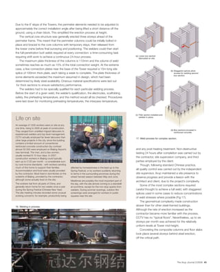 Research for CCTV Tower in China | PDF