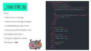-Haml Presentation | PPT