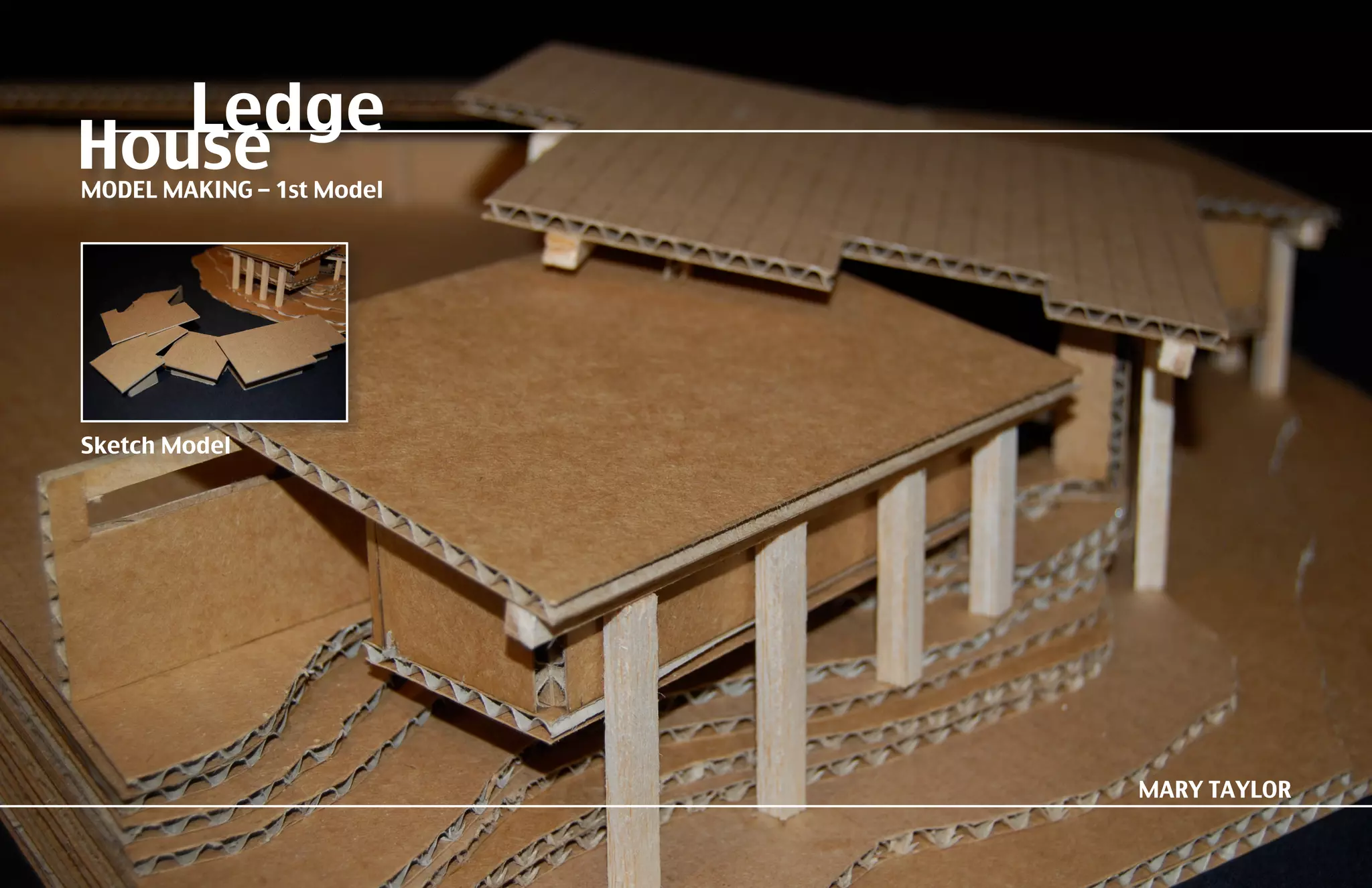 ModelMakingPortfolio | PPT