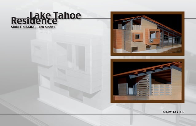 ModelMakingPortfolio | PDF