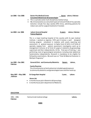 CV | DOCX
