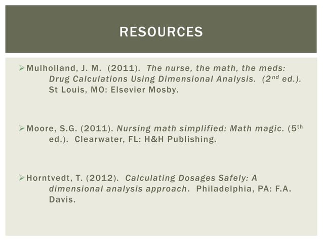 lb dimens analysis | PPT