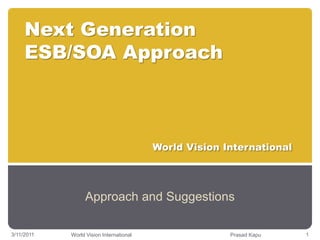 Next Generation_WVI | PPT