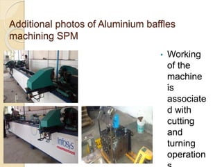 PHOTOS OF SPM | PPTX