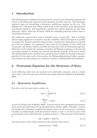 MATH3031_Project 130515 | PDF | Free Download