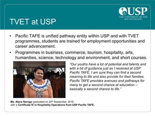 Ms Denise O'Brien, Mr Mark Halabe, Ms Hasmukh Lal & Ms Gail Tamakam ...