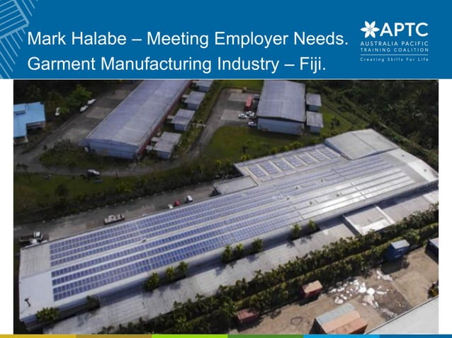 Ms Denise O'Brien, Mr Mark Halabe, Ms Hasmukh Lal & Ms Gail Tamakam ...