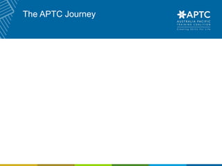 Ms Denise O'Brien, Mr Mark Halabe, Ms Hasmukh Lal & Ms Gail Tamakam ...