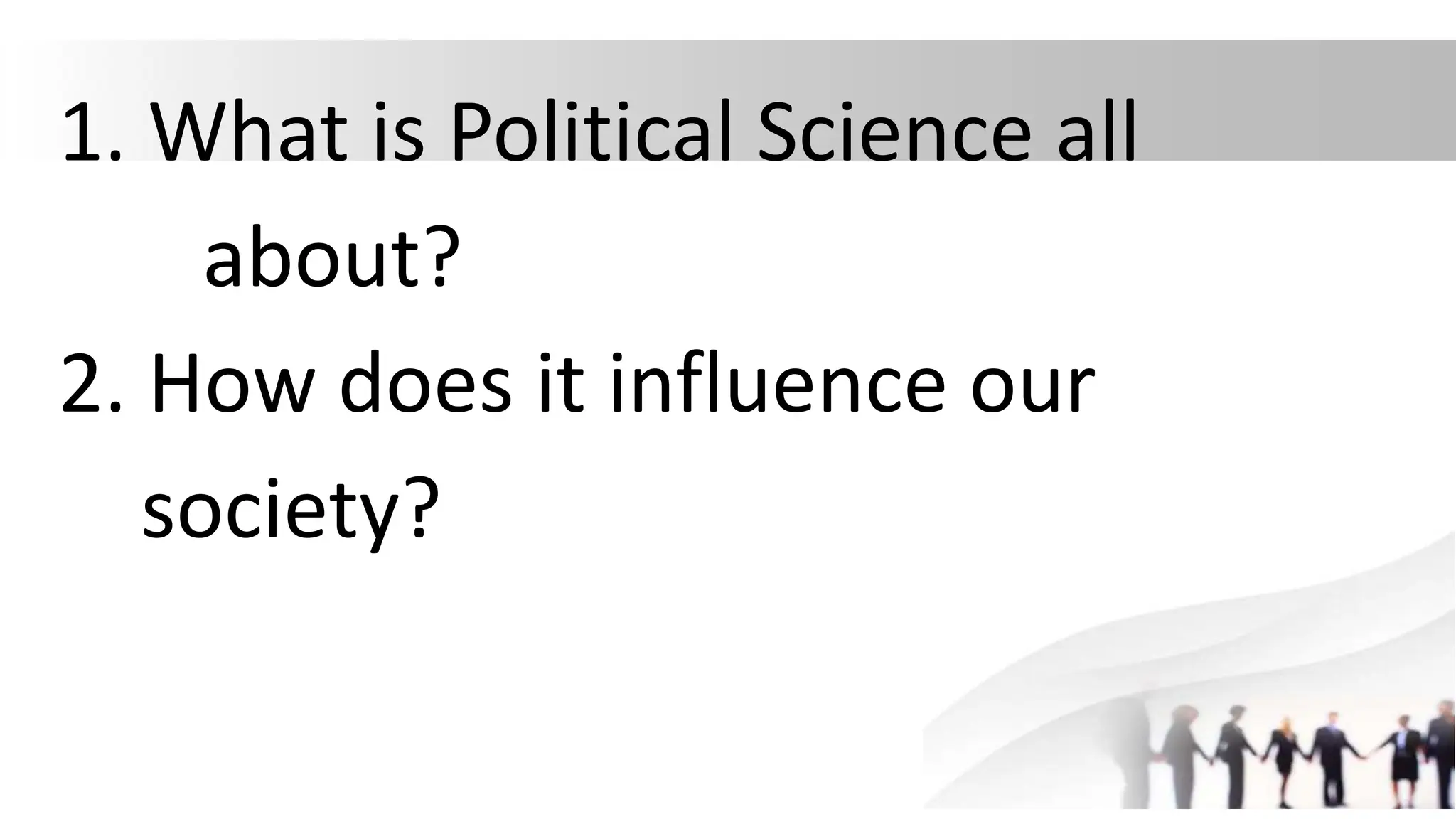 Political science- Disciplines and Ideas in the Social Sciences.pptx