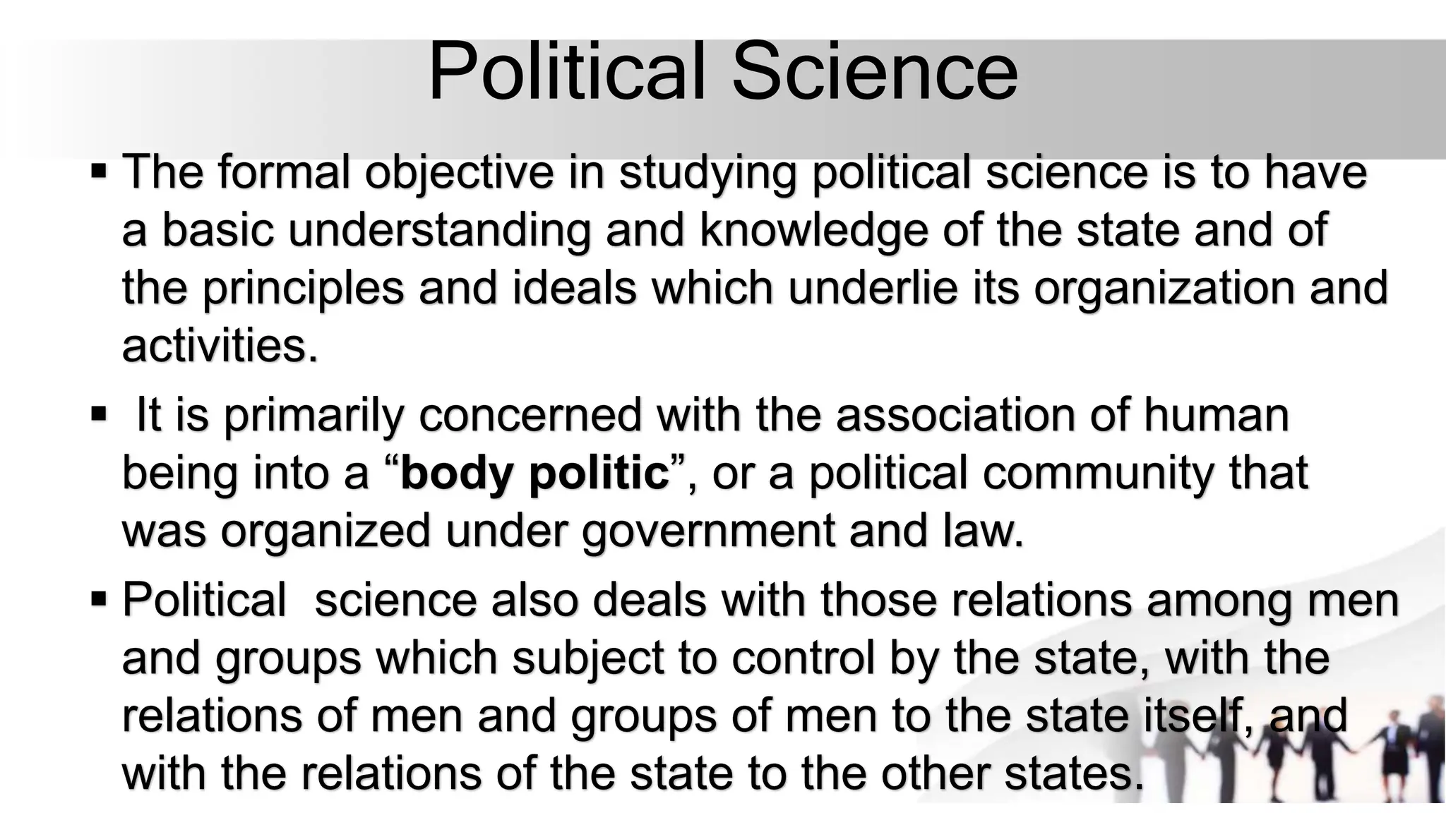 Political science- Disciplines and Ideas in the Social Sciences.pptx