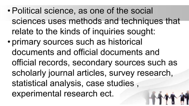 Political science- Disciplines and Ideas in the Social Sciences.pptx