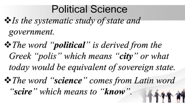 Political science- Disciplines and Ideas in the Social Sciences.pptx