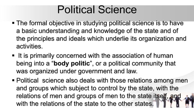 Political science- Disciplines and Ideas in the Social Sciences.pptx