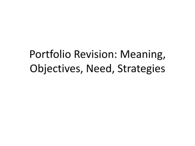 Portfolio_Revision.pptx